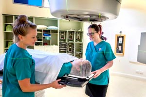 Sir Charles Gairdner Hospital - Cancer Cente